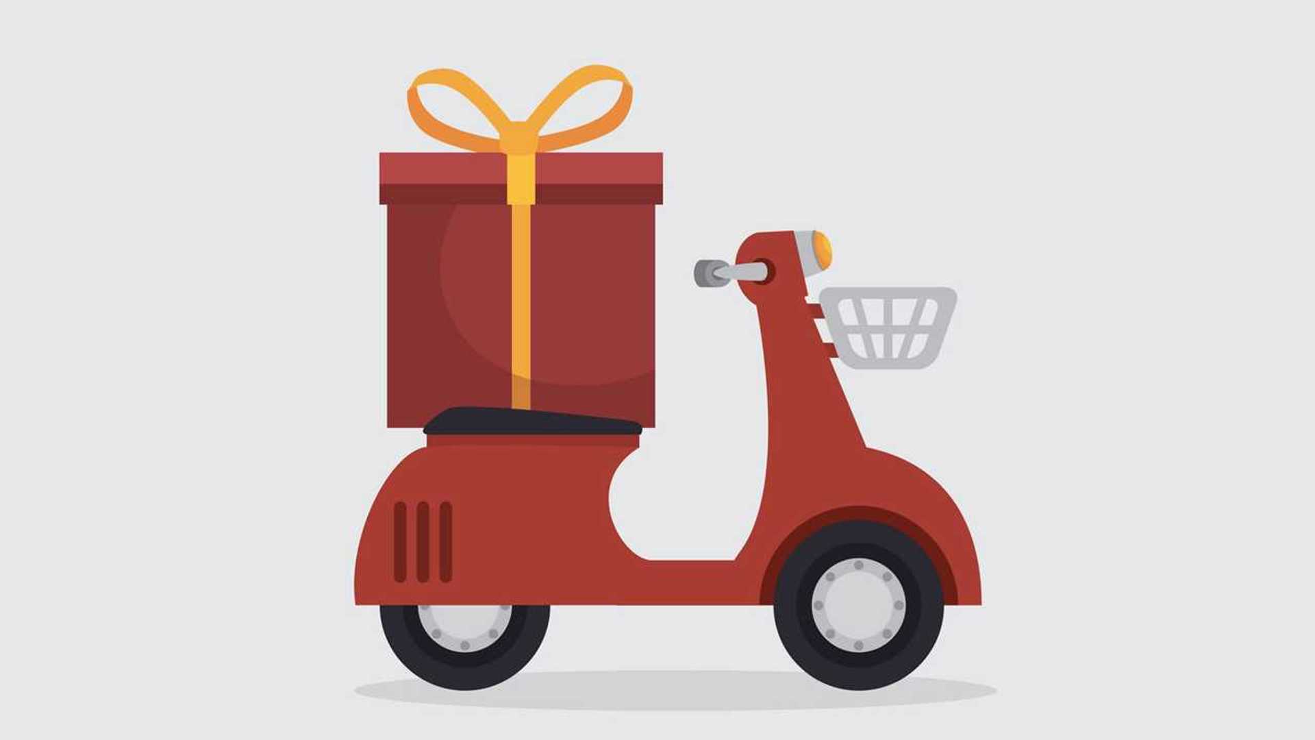 Last-Minute Holiday Gift Ideas For That Special Motorcycle Rider