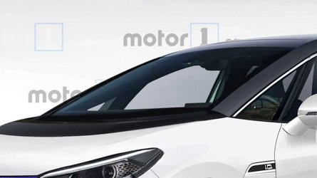 Todo lo que sabemos sobre el Volkswagen ID., el nuevo eléctrico alemán