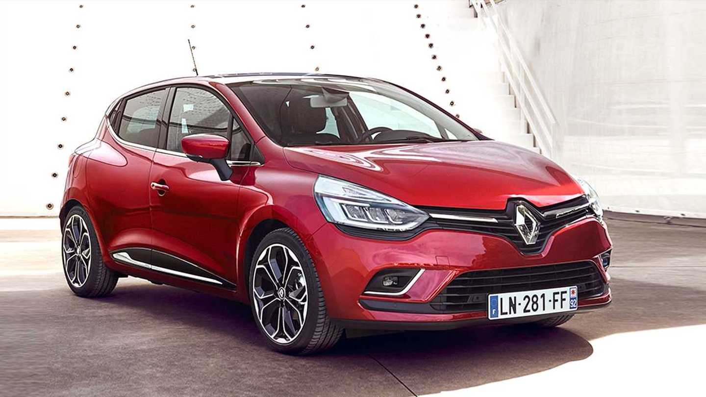 Renault Clio (2020): Nun gibt es ihn doch mit Dieselmotoren