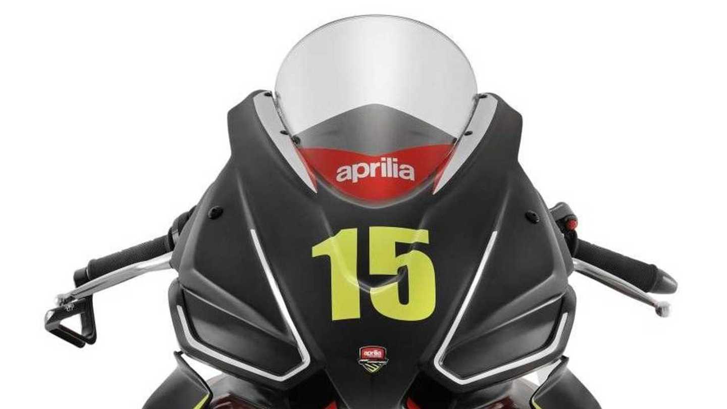 Aprilia Introduces RS 660 Trofeo And Six-Race Championship