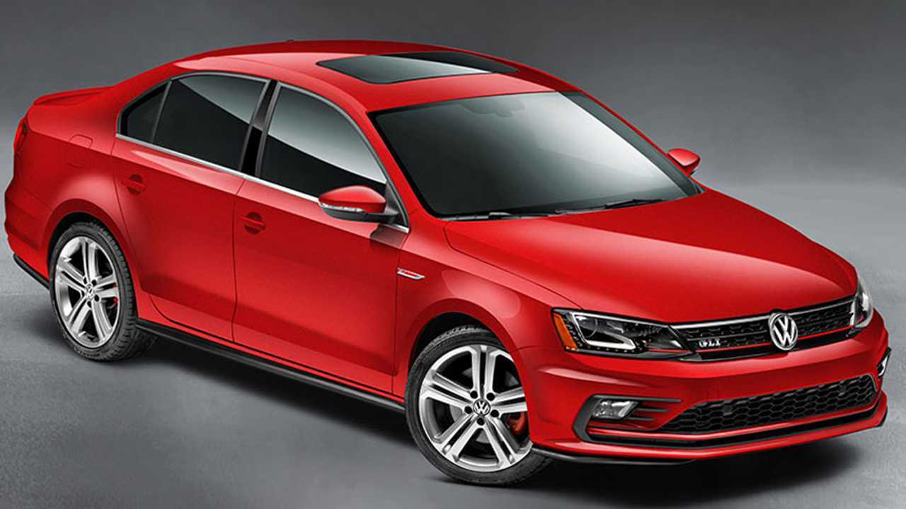 El VW Vento GLi ya rueda en la Argentina