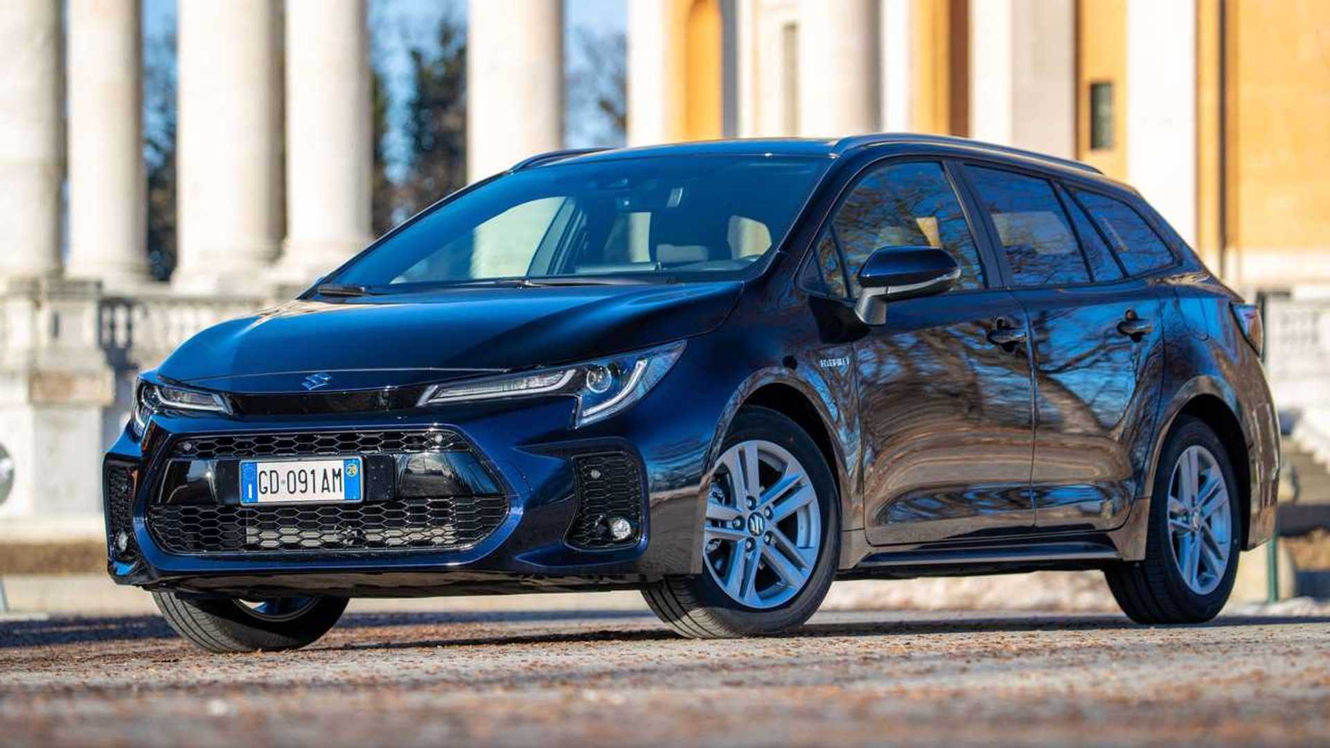 Suzuki Swace (2021), perché comprarla e perché no