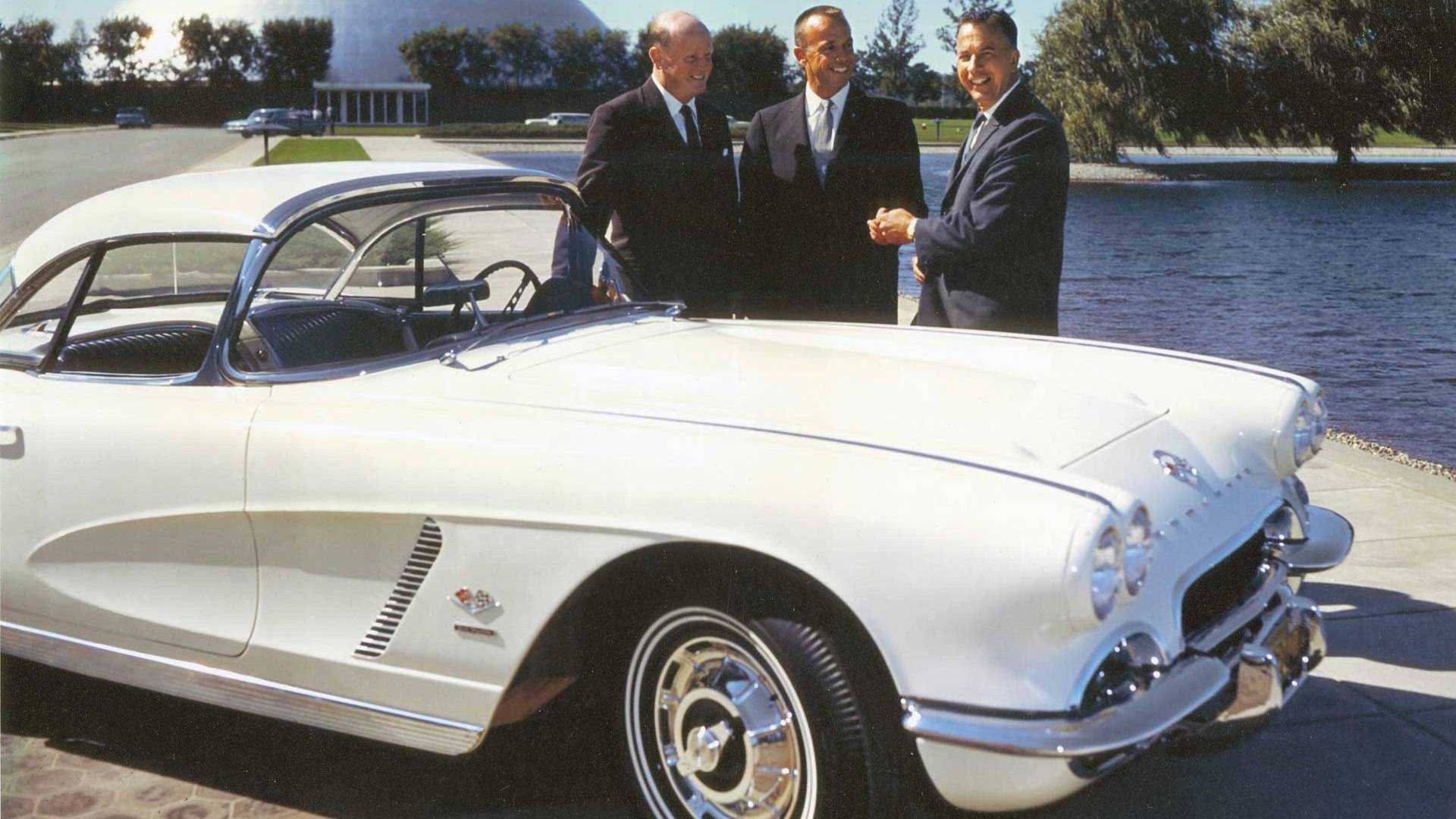 13 Proyek Otomotif Penjelajah Antariksa, dari Mobil hingga Robot