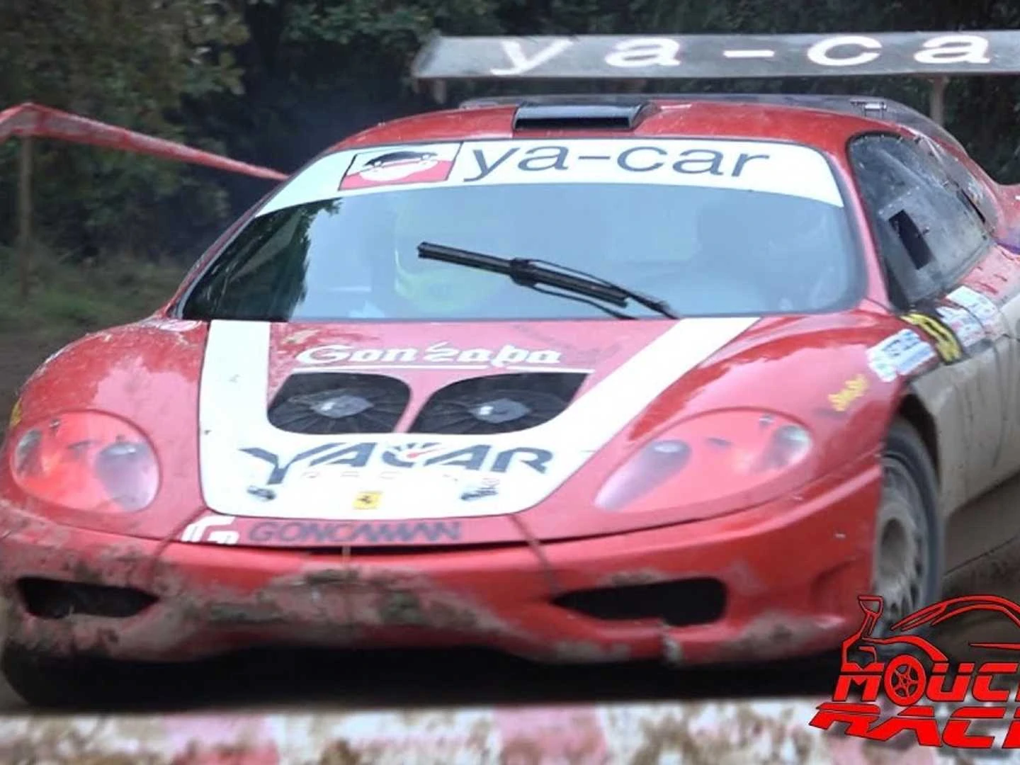 Ferrari 360 Cars