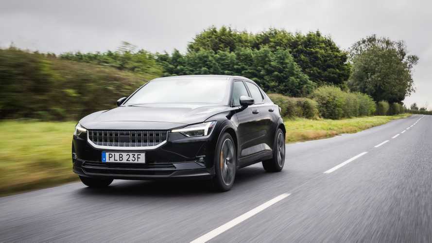 Official - Polestar News and Trends | InsideEVs