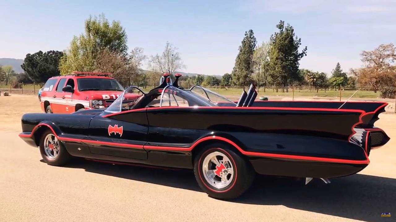 You Need To See Comedian Jeff Dunham’s Crazy Cool Car Collection