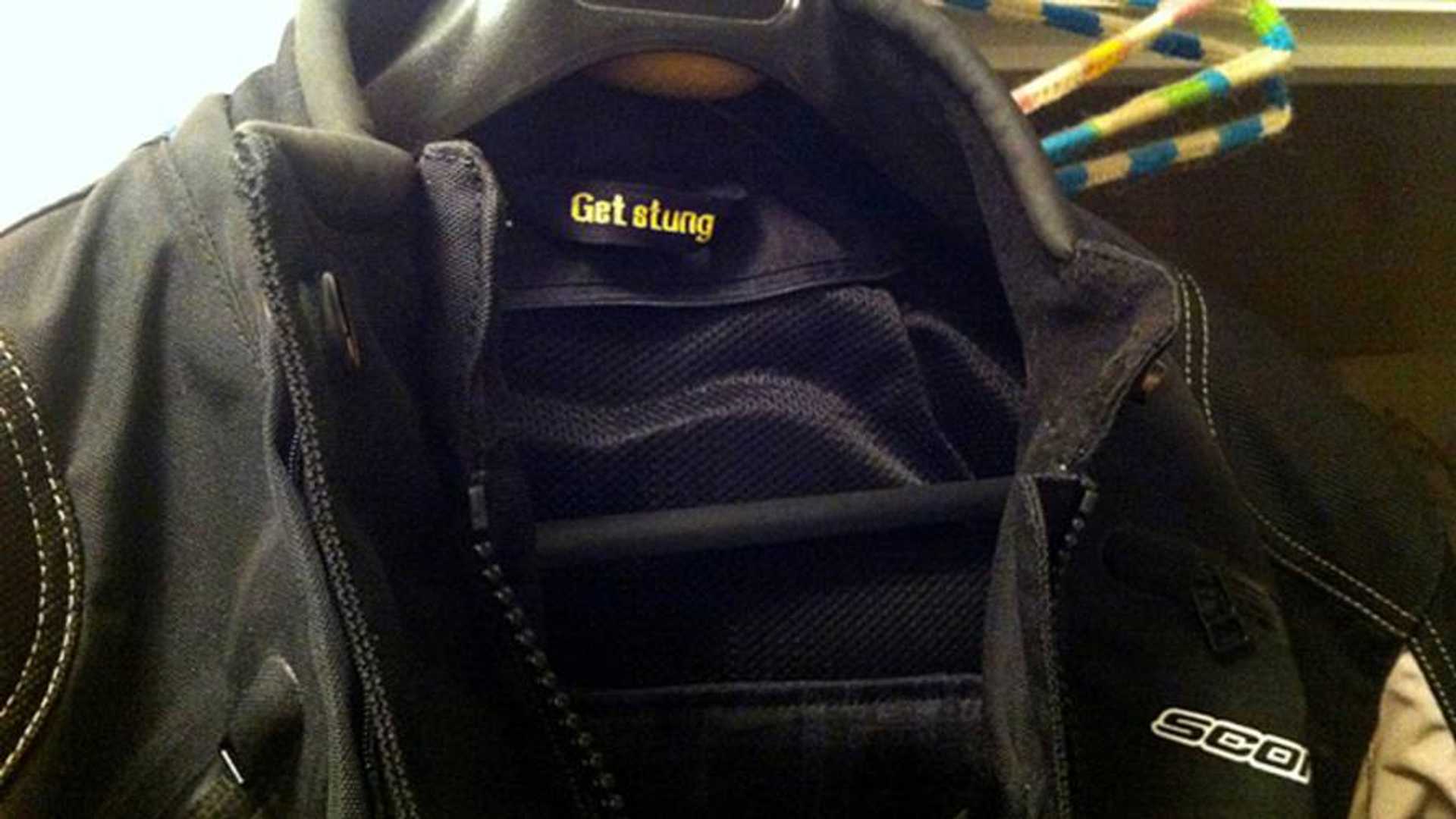 For the ladies: a real life fat suit