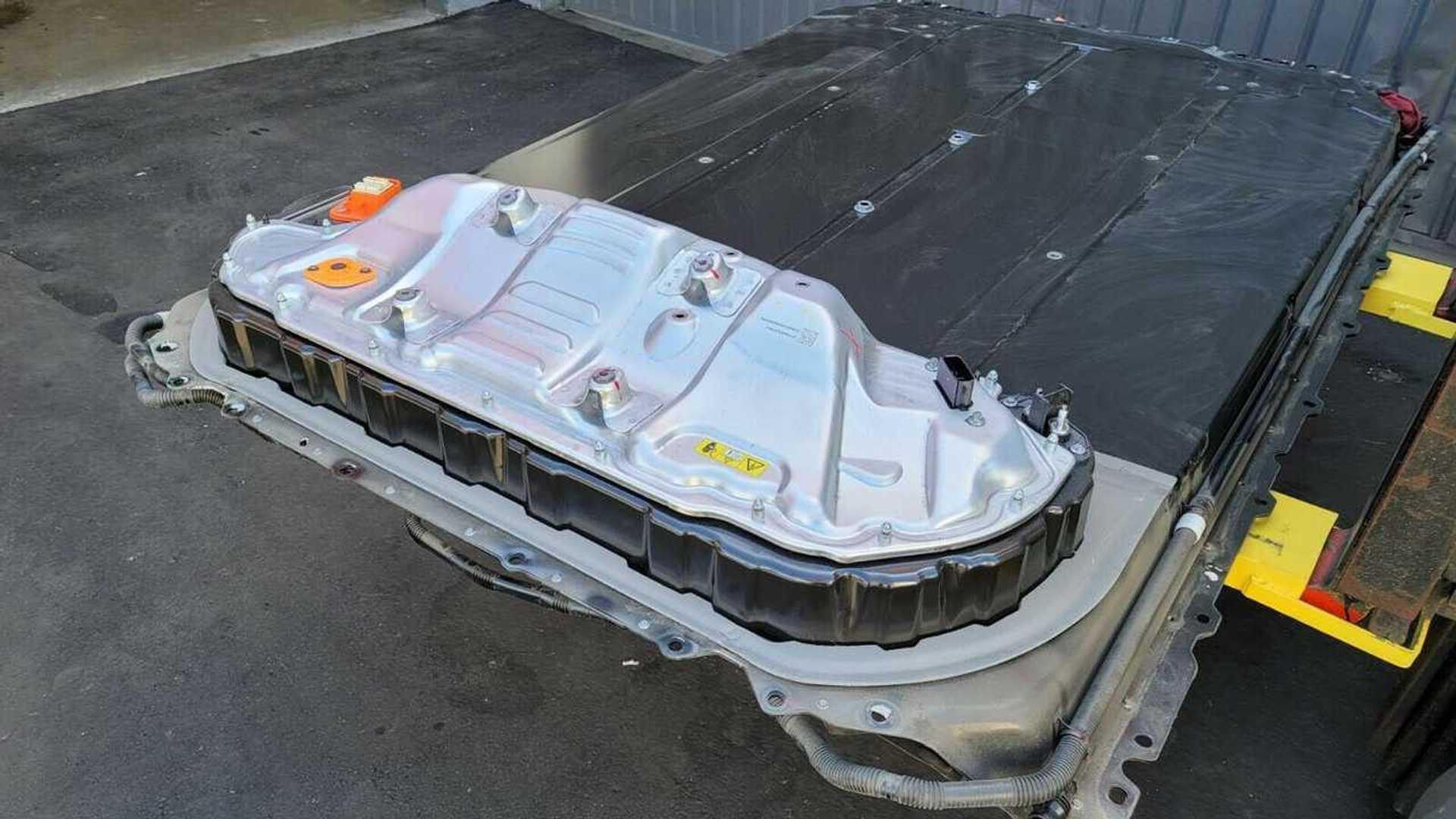Best Parts To Convert Your ICE Car To An EV