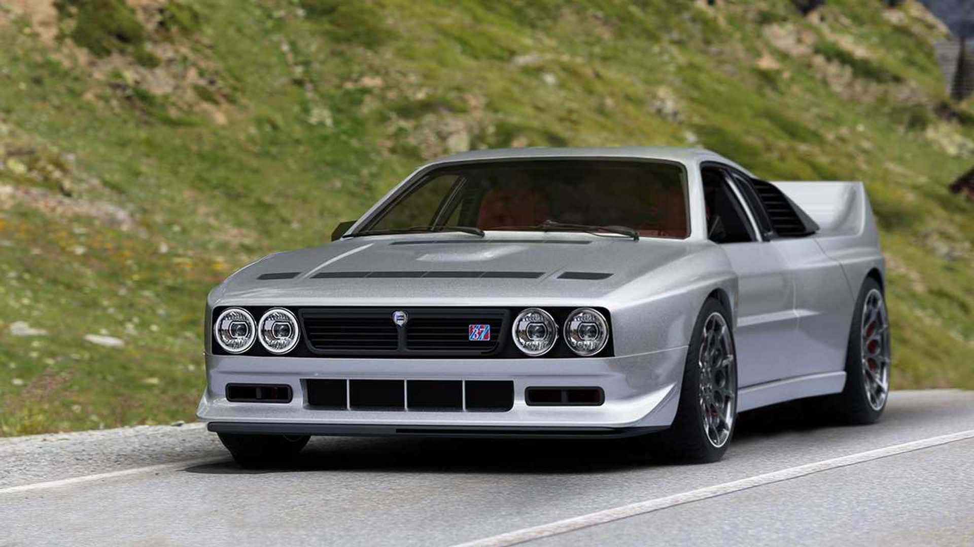 Tutto su Kimera e le sue auto. Supercar italiane crescono