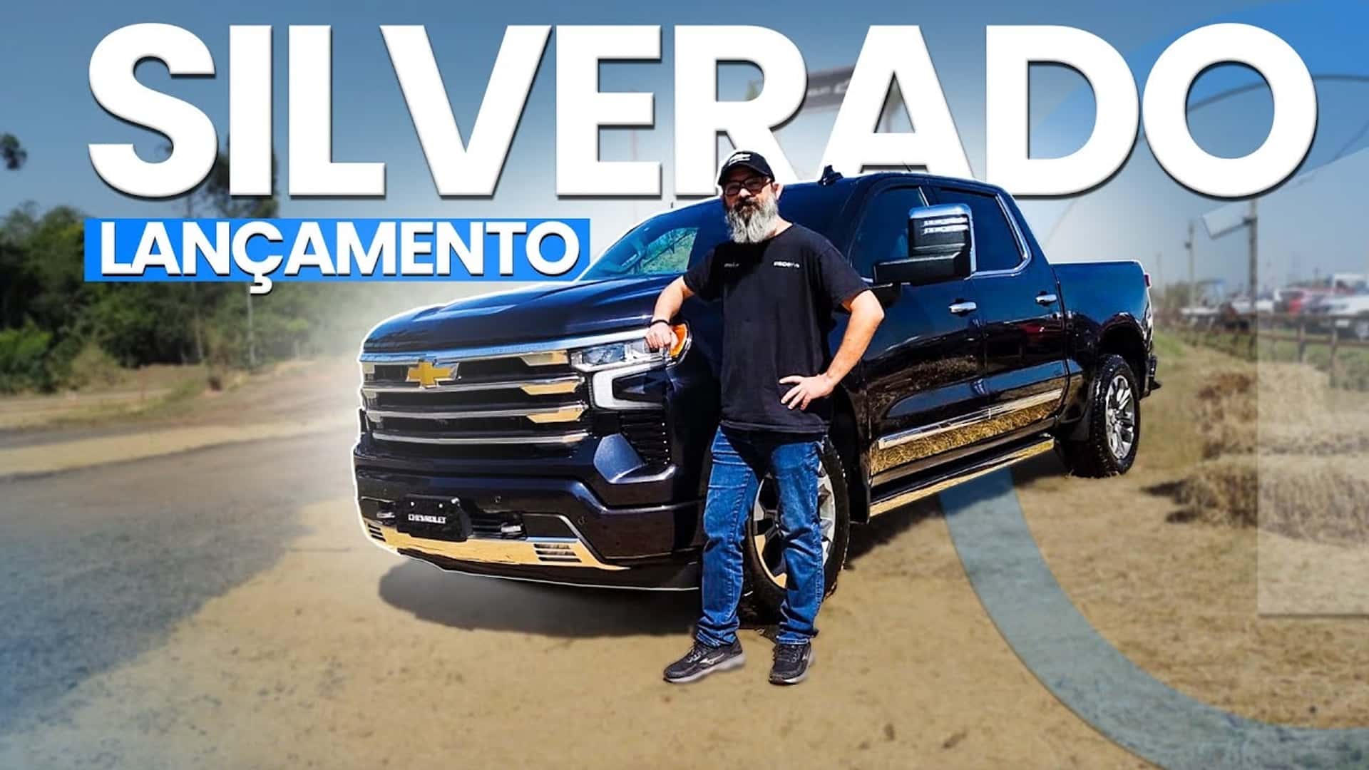 Chevrolet Silverado surpreende, mas é capaz de encarar F-150 e Ram 1500?