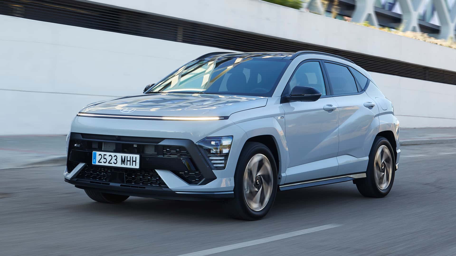 Prueba Hyundai KONA 2023: un SUV más grande y mejor