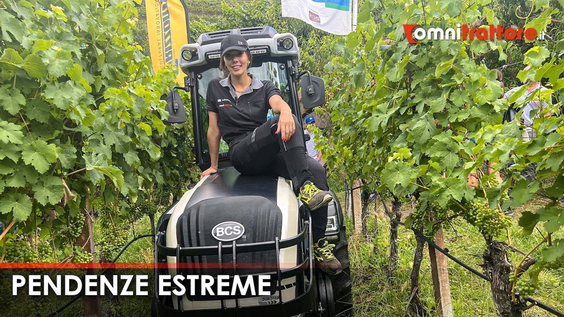 Enovitis Extreme 2023: le novità con Giulia Tonello