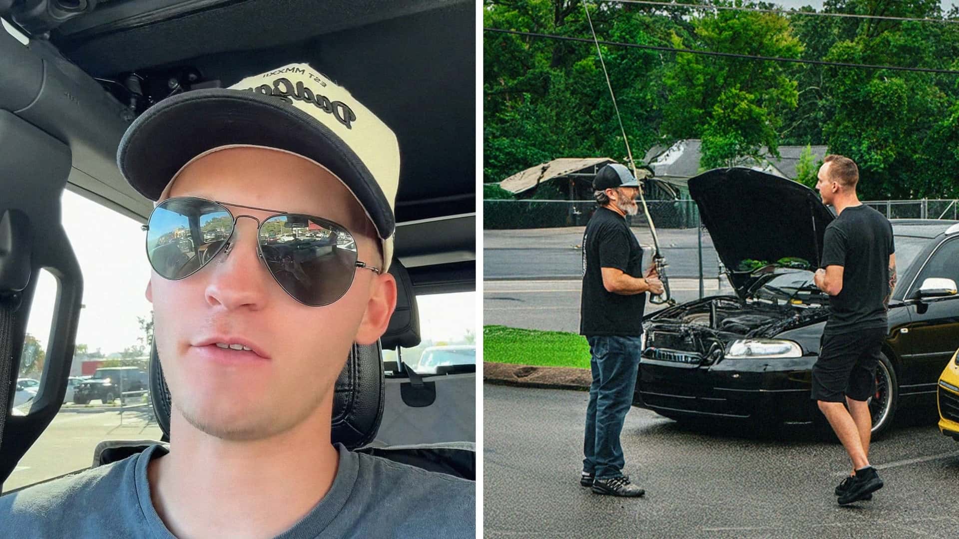 Dealerships: Do They Discriminate Against Young Buyers?