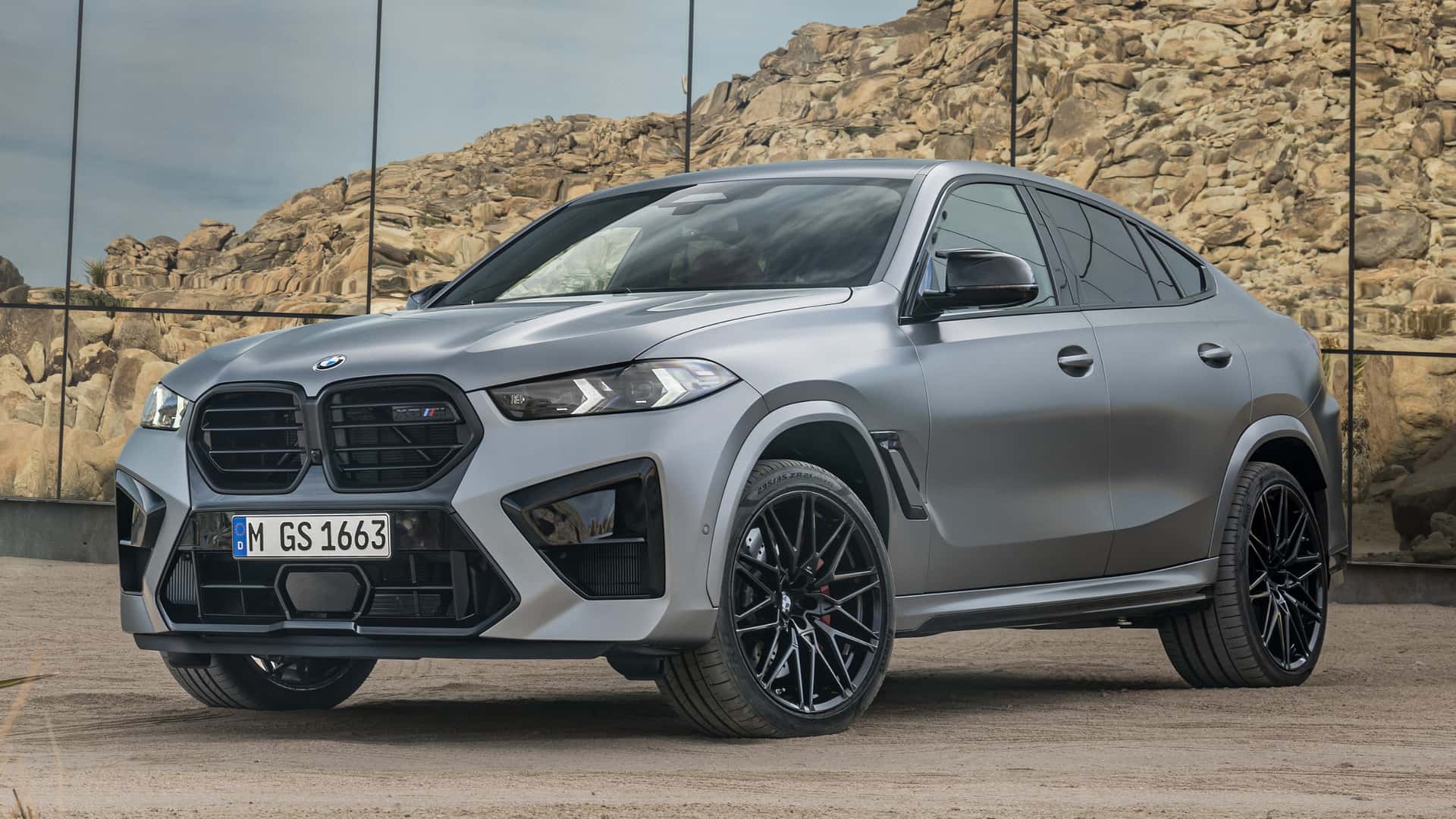 Photos: Most Expensive Cars Made In America | Motor1.com