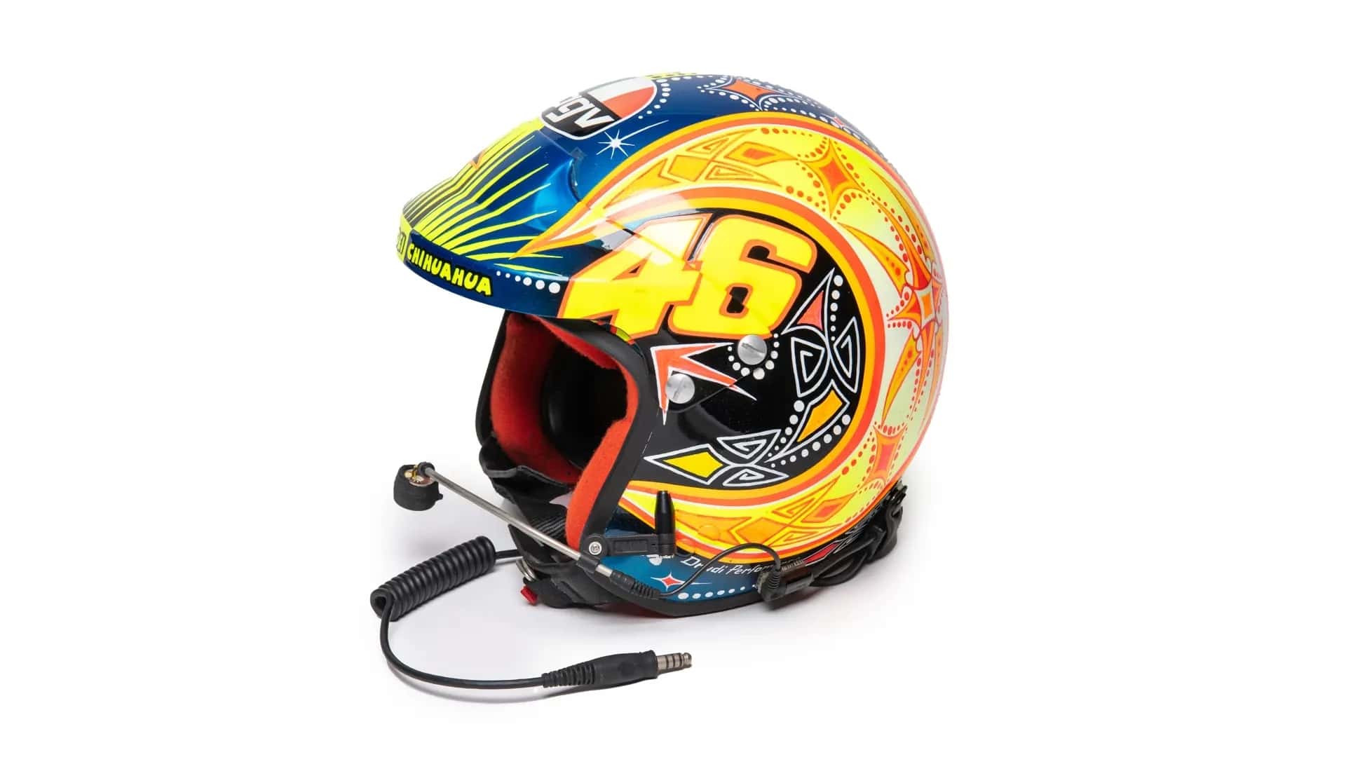 Alternate Universe: Could Valentino Rossi Have Been A World Rally Champion?