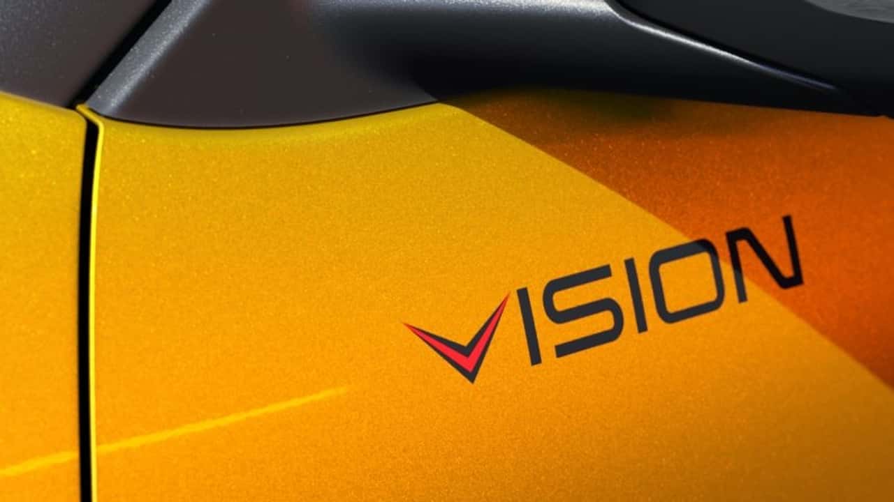 Quais as diferenças do Citroën Basalt Vision para os demais?