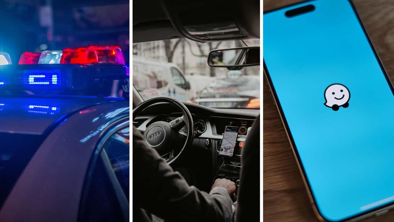 Can Waze Still Track The Police?