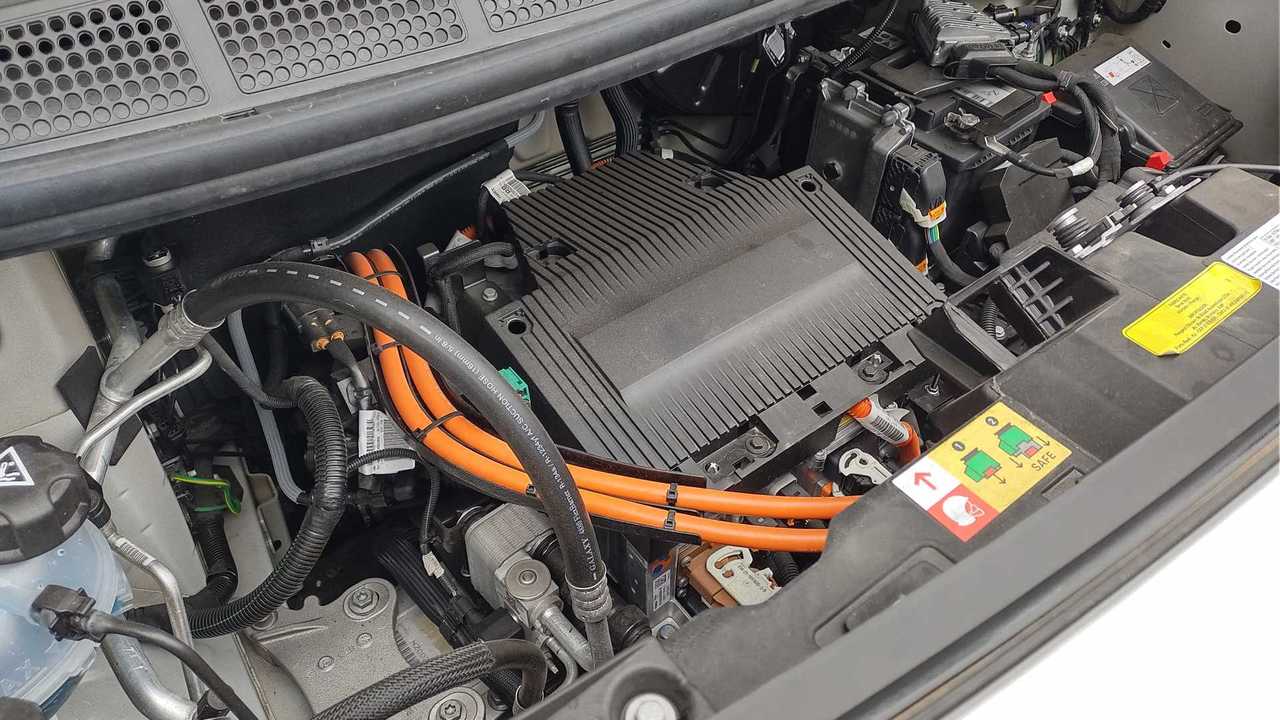 Avaliação Citroën e-Jumpy: preço, desempenho e autonomia