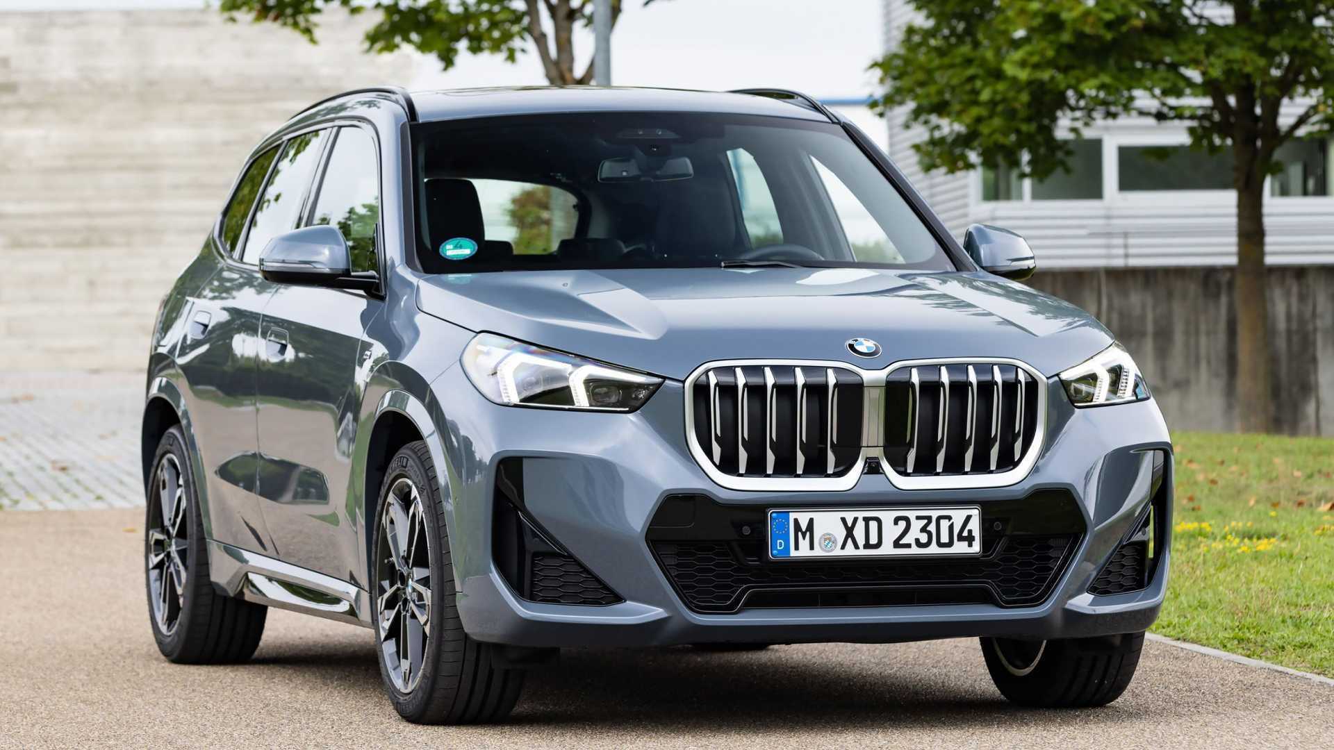 Bmw X1 Benziner Erfahrungen
