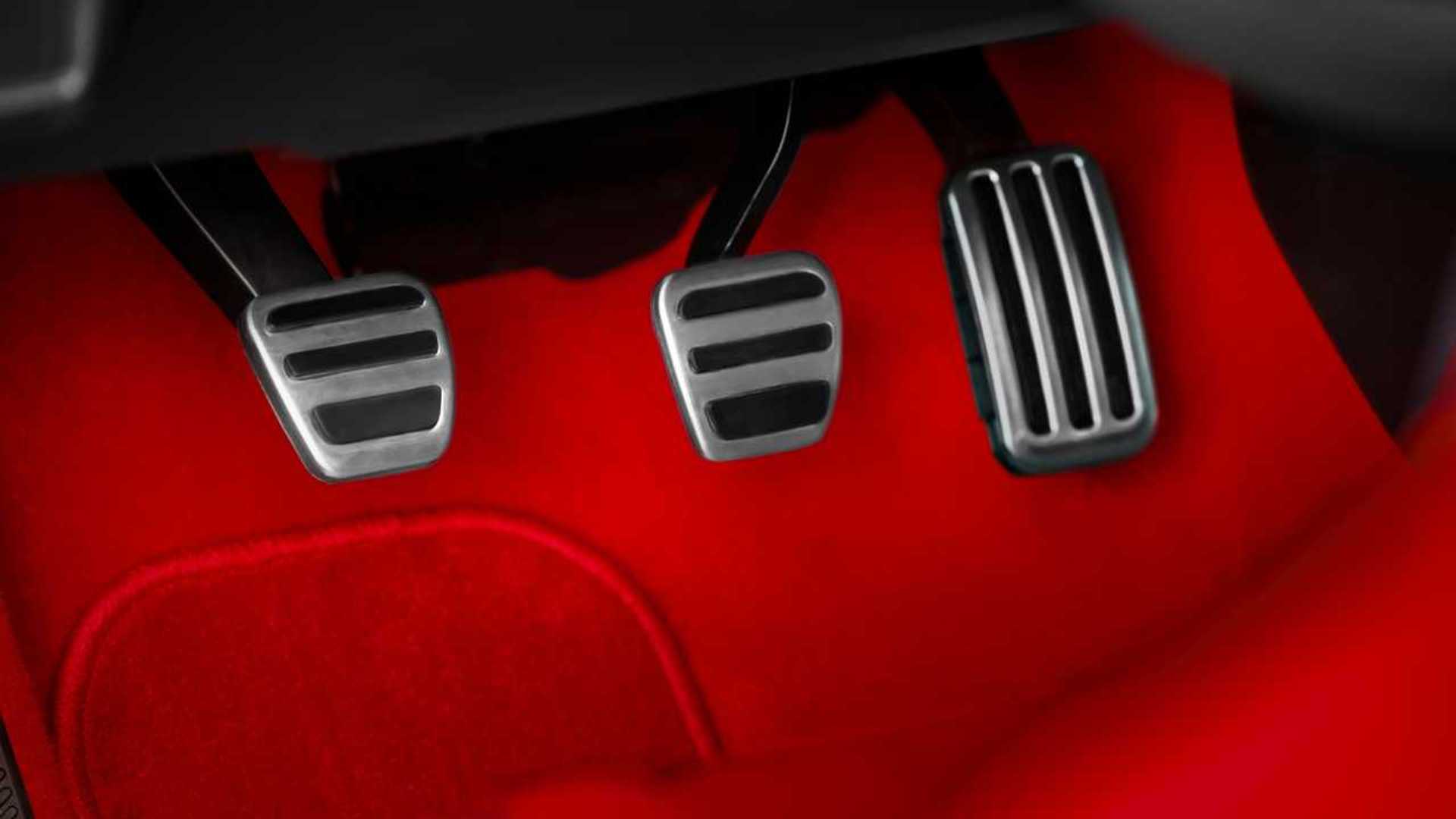 Honda Civic Type R: Motor1.com já dirigiu o novo esportivo!