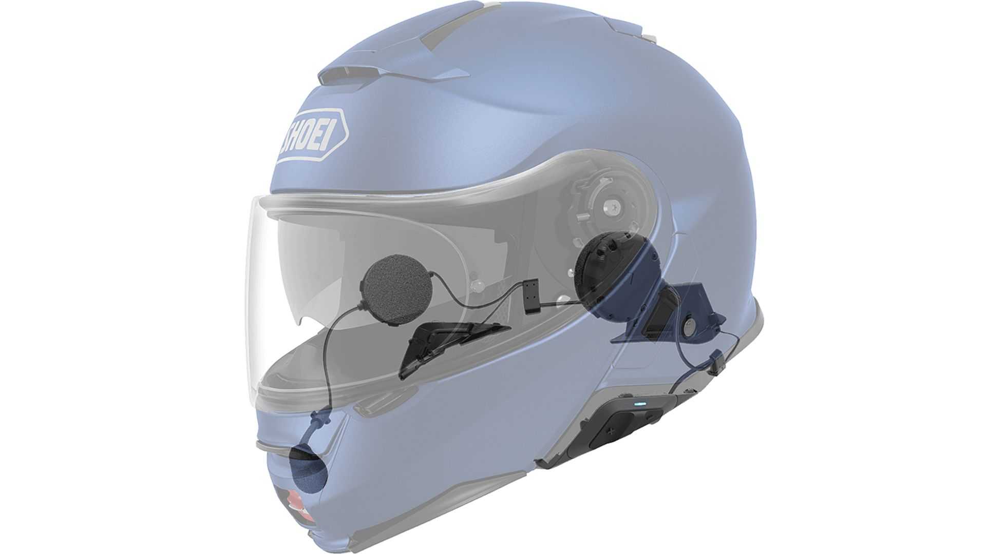 Gear Review: Shoei Neotec II Modular Helmet