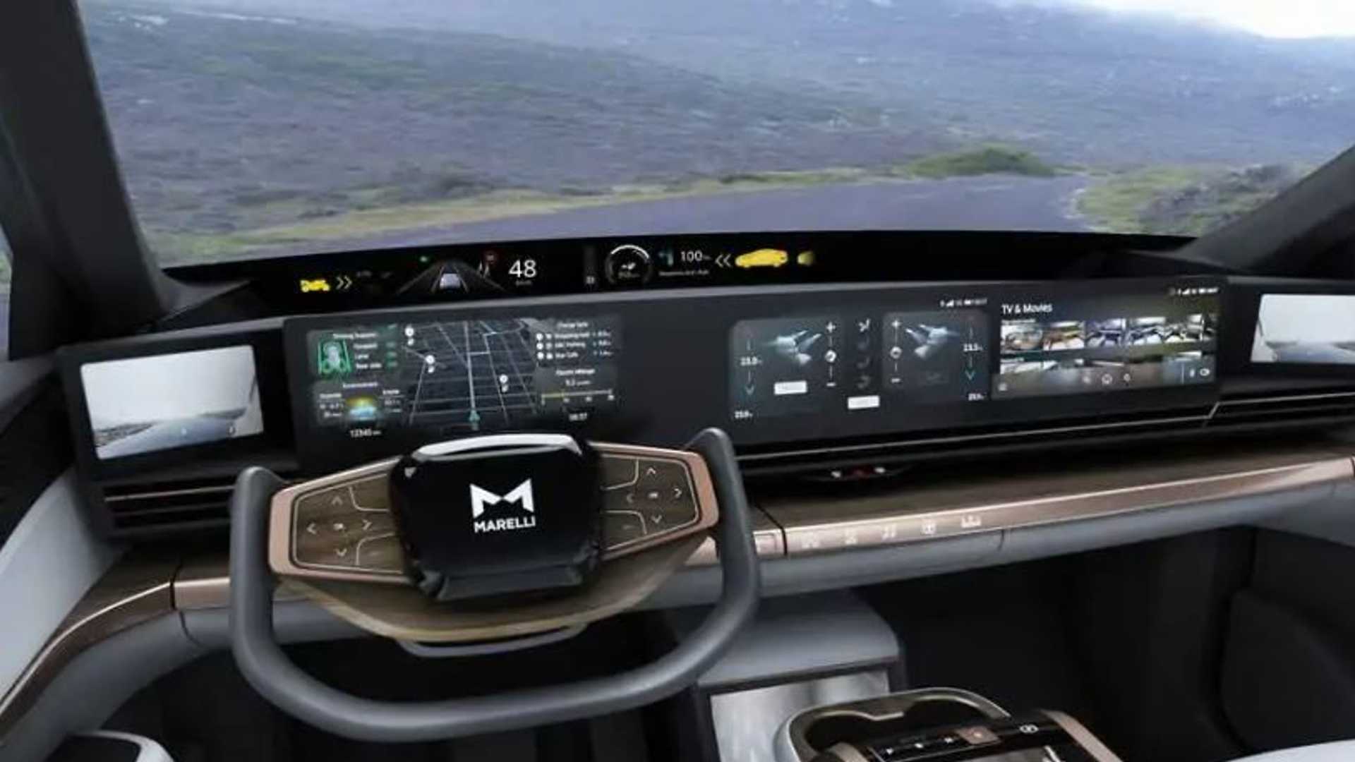 CES di Las Vegas 2023, tutta l’auto (e non solo) che c’è