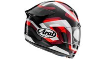 Gear Review: Arai Contour-X Full Face Helmet