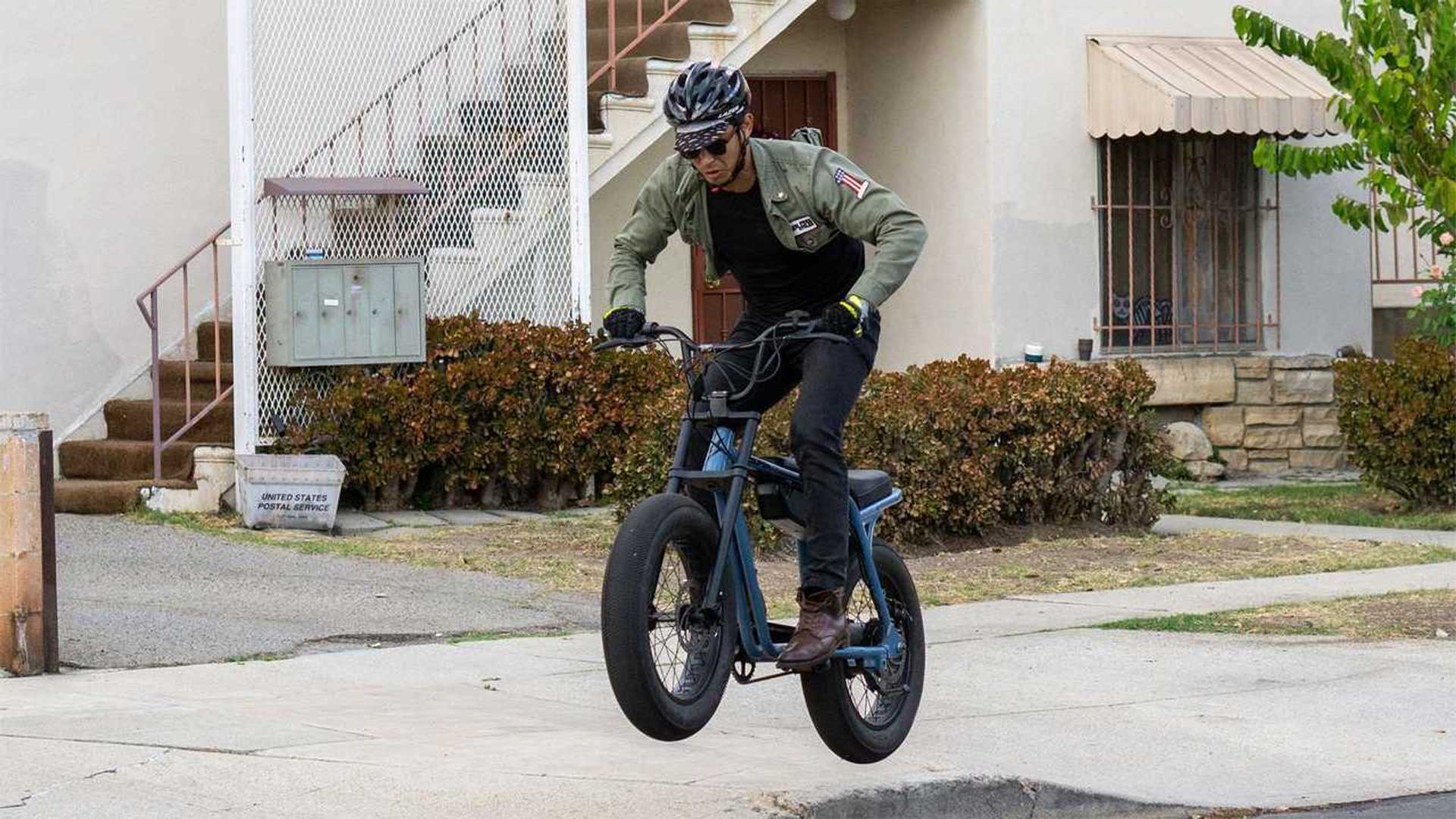 Super73 Z Miami First Ride Review: A Cool And Casual Commuter