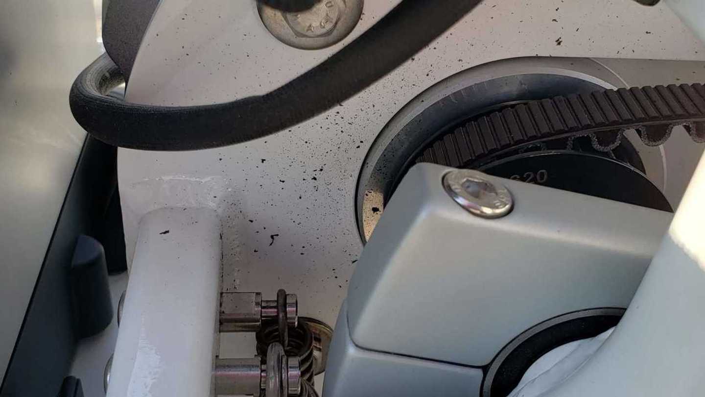 Life With CAKE ösa + : First Ride