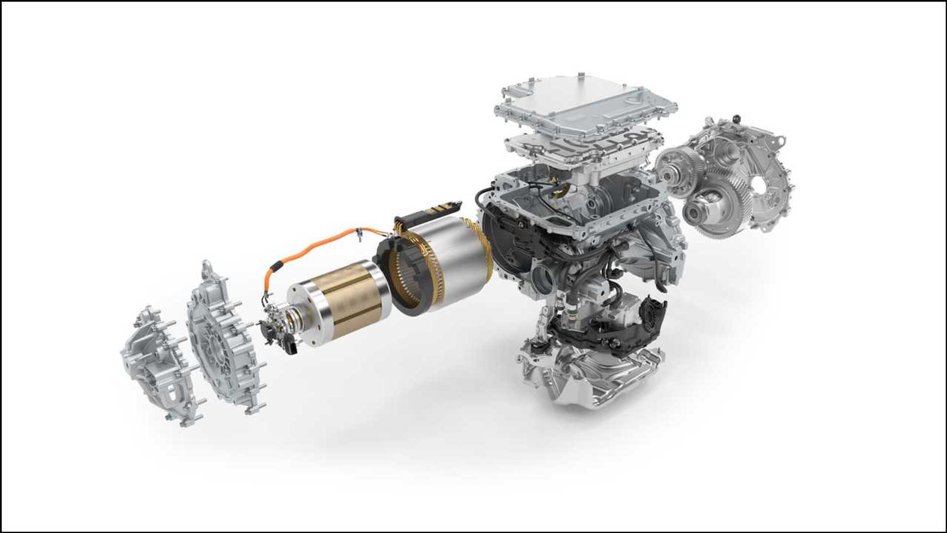 BMWs Neue Klasse: Neues zur 2025 startenden Elektroauto-Plattform