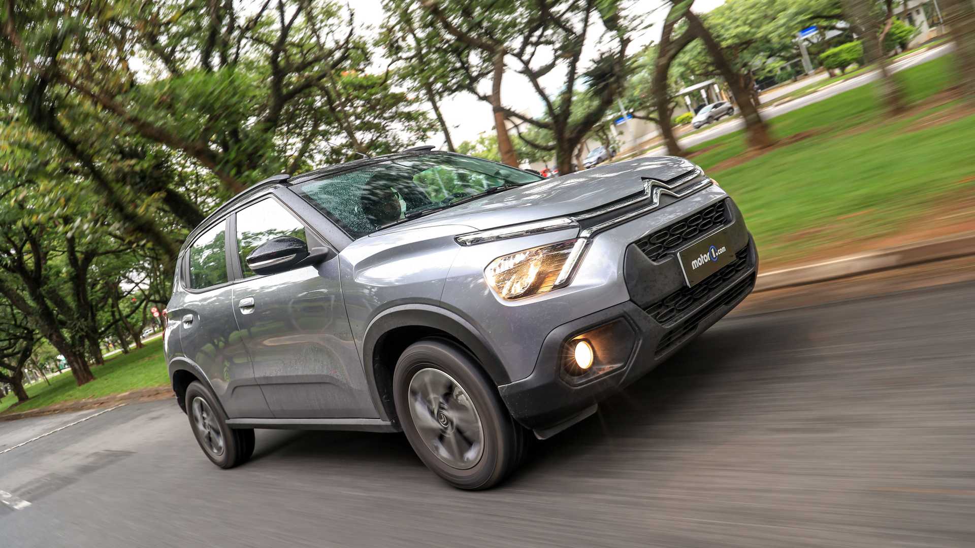 Citroën tem descontos de até R$ 5 mil no preço de C3 e C4 Cactus