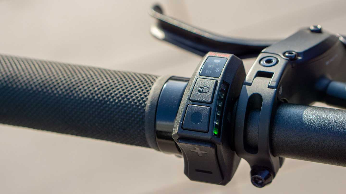 Review Singkat Sepeda Listrik Harley Davidson Serial 1 MOSH/CTY