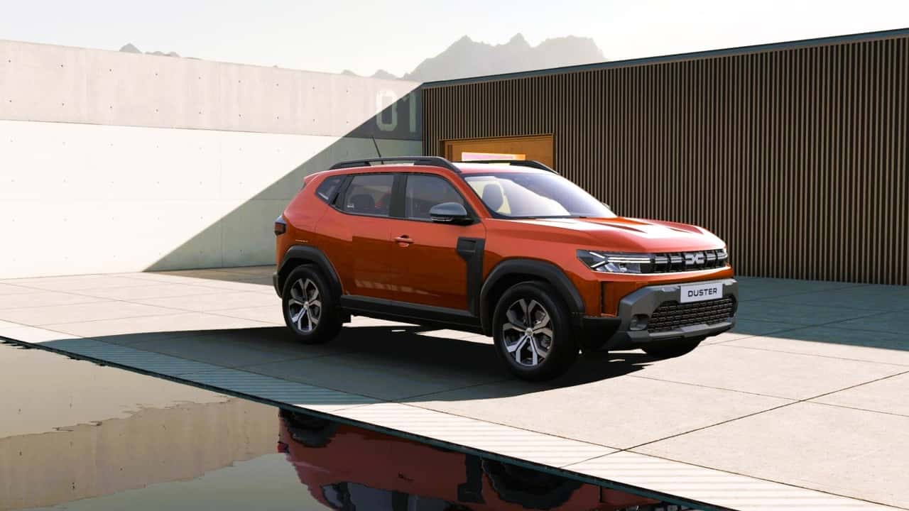 Nuevo Dacia Duster 2024: lo que nadie te ha contado del SUV barato