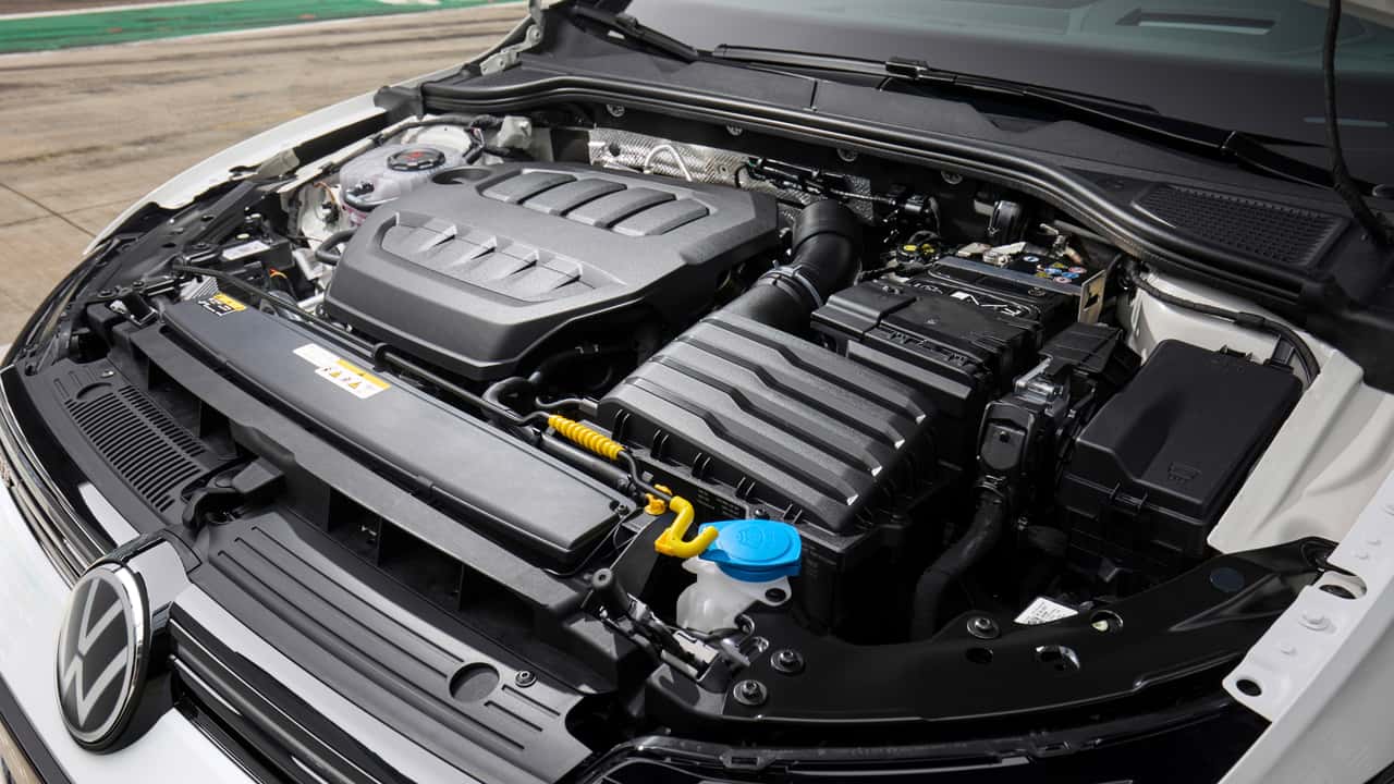 VW reverses stance on combustion engines: Billions are now being invested