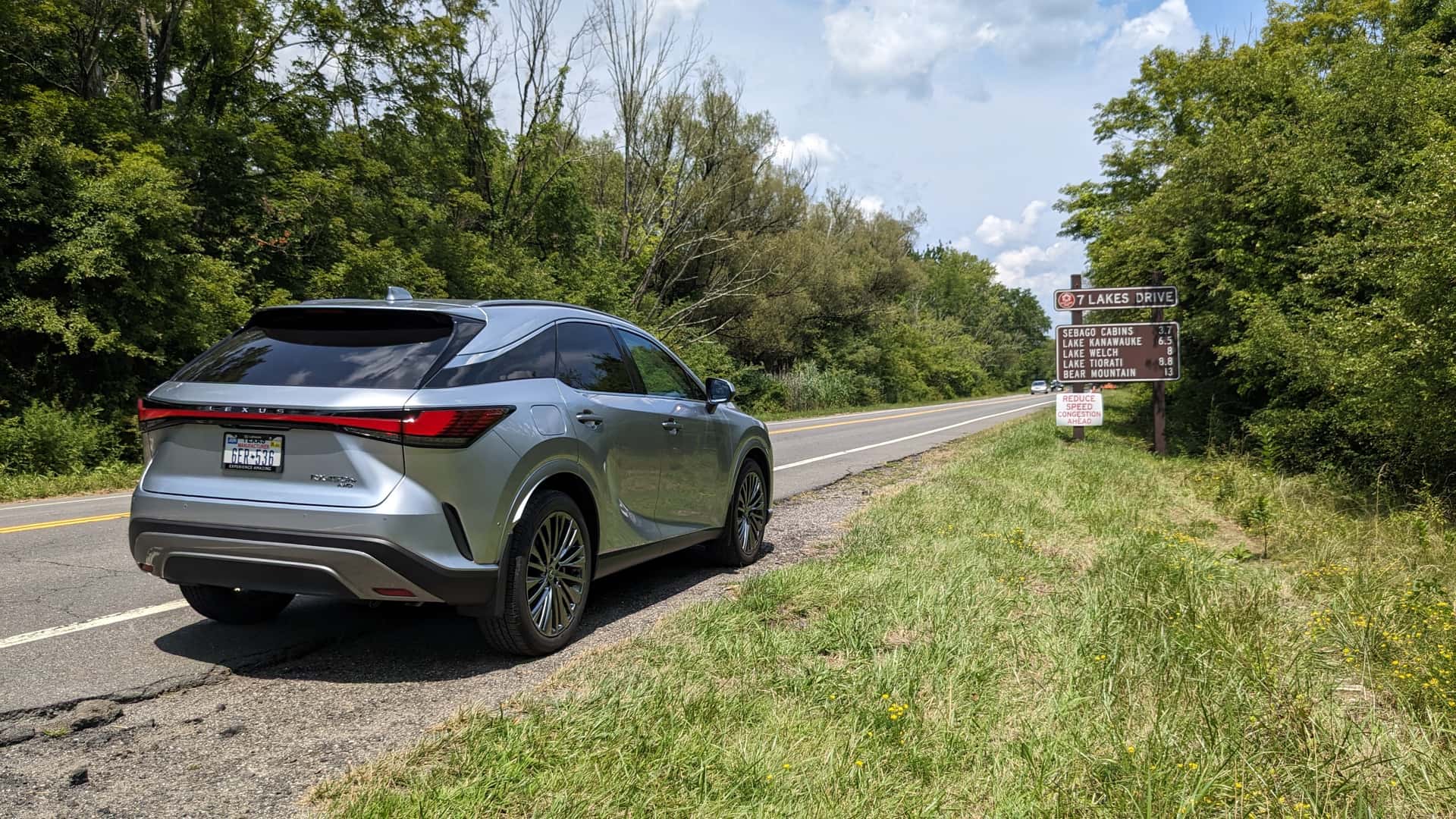 Are hybrids good for road trips | Pjptravel.com