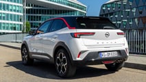 Opel Mokka (2024): Jetzt auch als Hybrid mit 48-Volt-Technologie