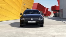 Volkswagen Golf Black Edition: por encima del R-Line