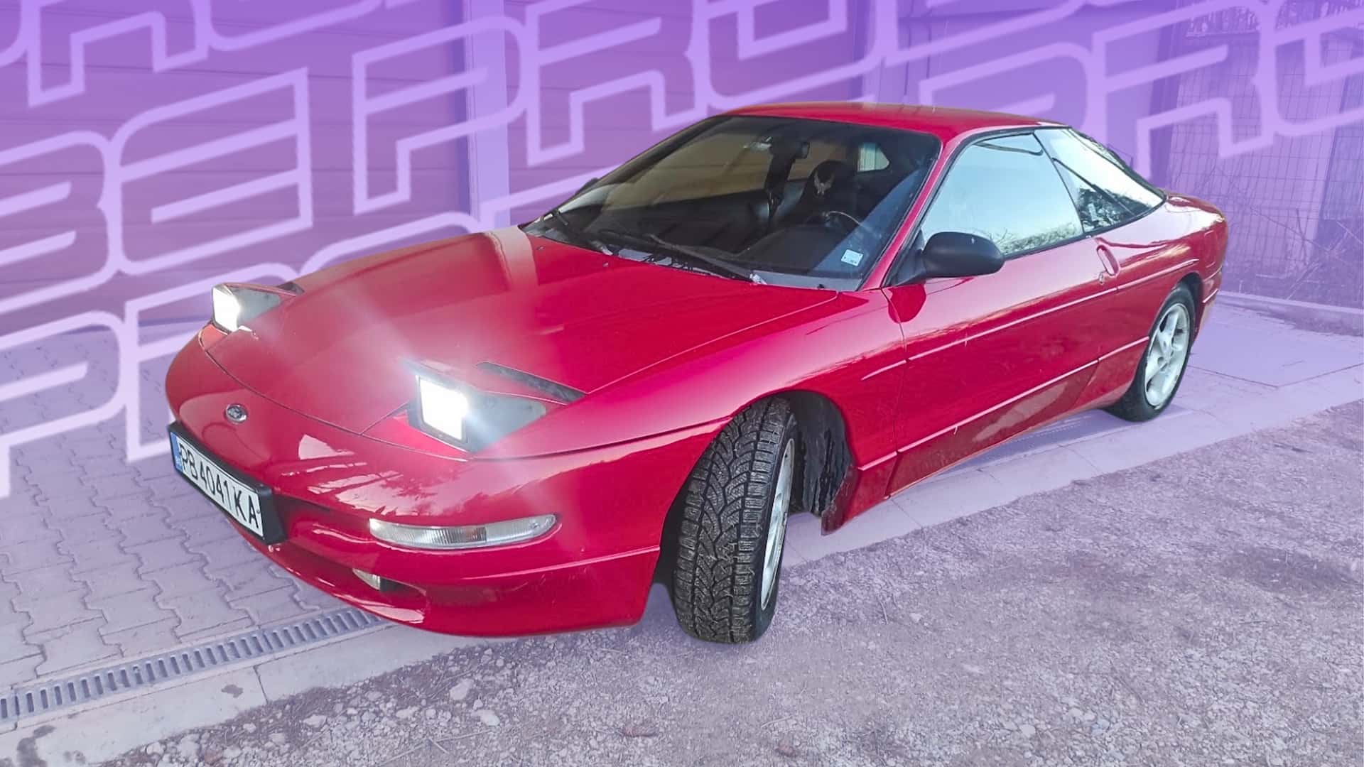 I bought the car Mustang fans laughed at, and I love it