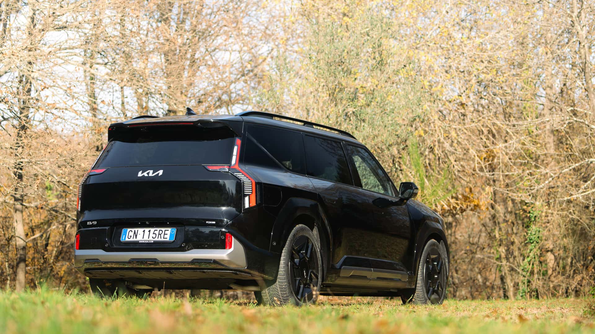 Best electric car for long commute store