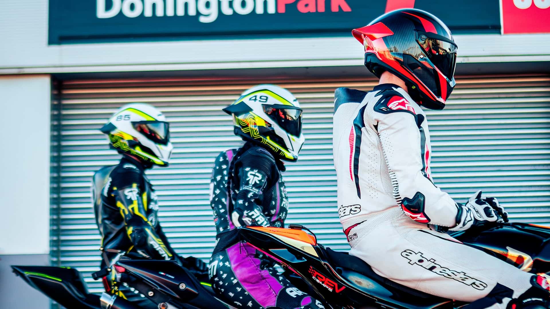 What the Heck Just Went On With Motorcycle Helmet Maker Ruroc?