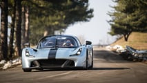 La Dallara Stradale se modernise pour 2025