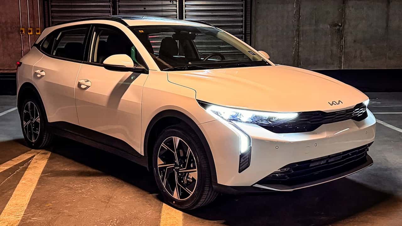 Lanzamiento: Kia K3 Sedán y K3 Cross
