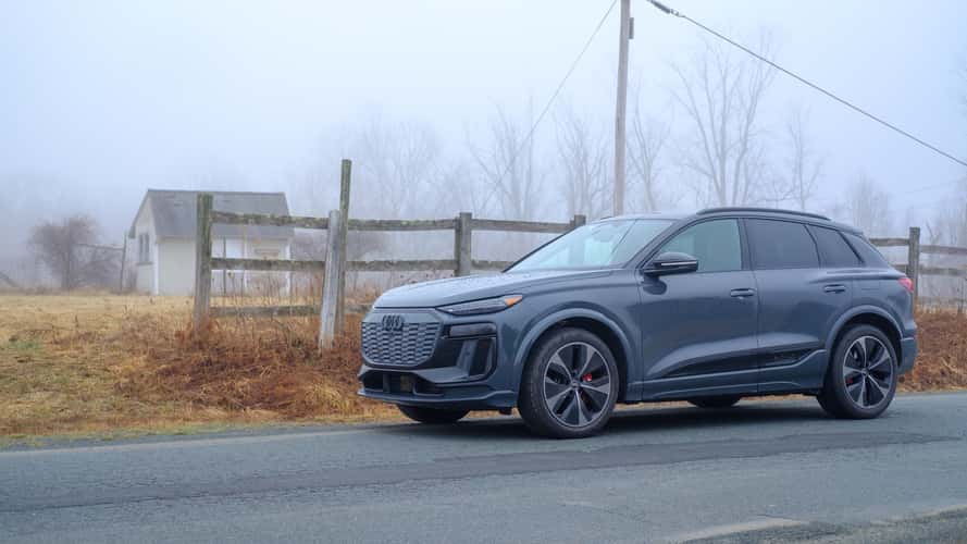 Patrick George Profile | InsideEVs