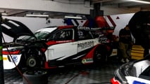 Cinco apuntes del TC2000 en Buenos Aires