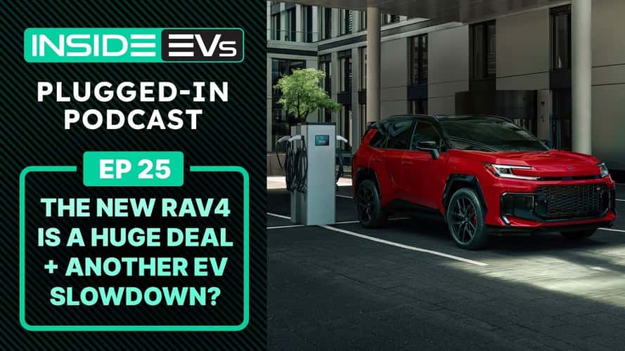 InsideEVs Special Features
