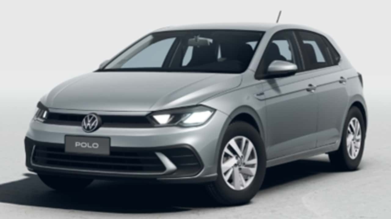 Lanzamiento: VW Polo Comfortline 170 TSI Automático