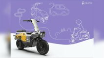 Is The Foldable Felo M One The Electric Motocompo You've Been Waiting For?