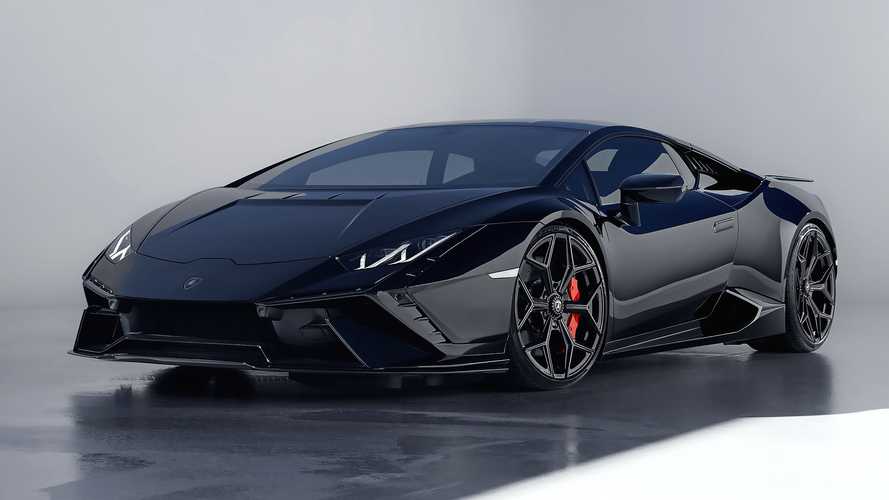 Lamborghini Huracán News und -Tests | Motor1.com