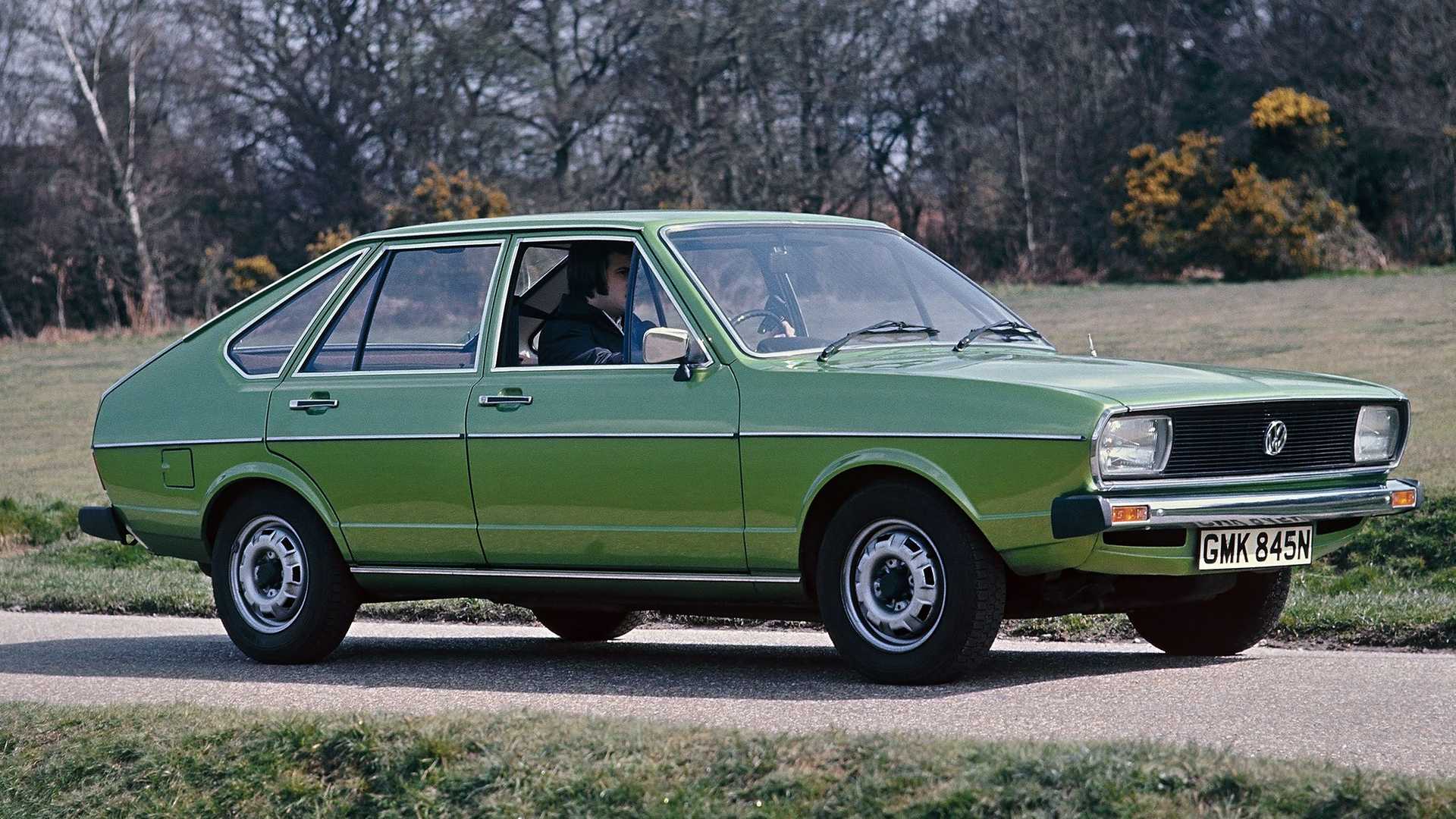 Italdesign: 55 años de historia en el diseño de automóviles