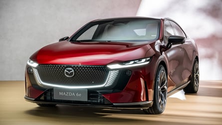 Mazda Elektroautos & Plug-in-Hybride: News und Tests | InsideEVs.de